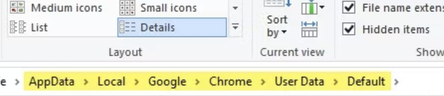 All you need to know about creating, finding and editing bookmarks in Google Chrome | SaveDay